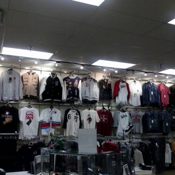 Harold Penner - Men's Store