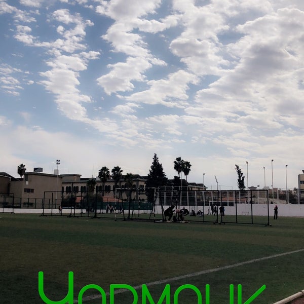 Yarmouk University - Irbid