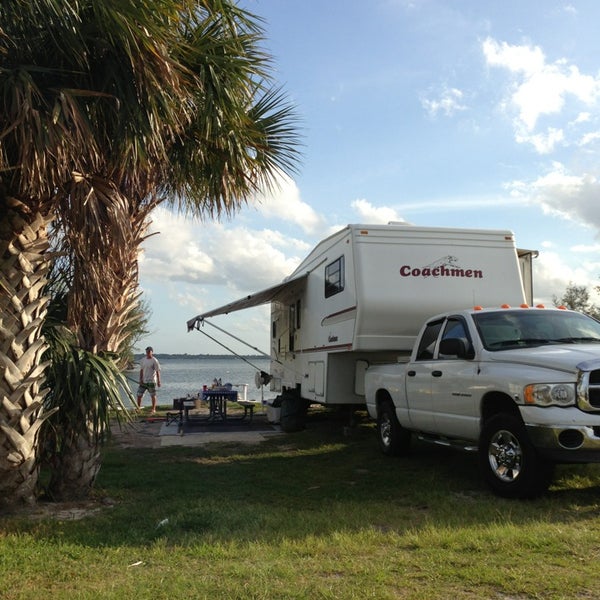 Photos at Scout Island @LongPointPark - Sebastian, FL