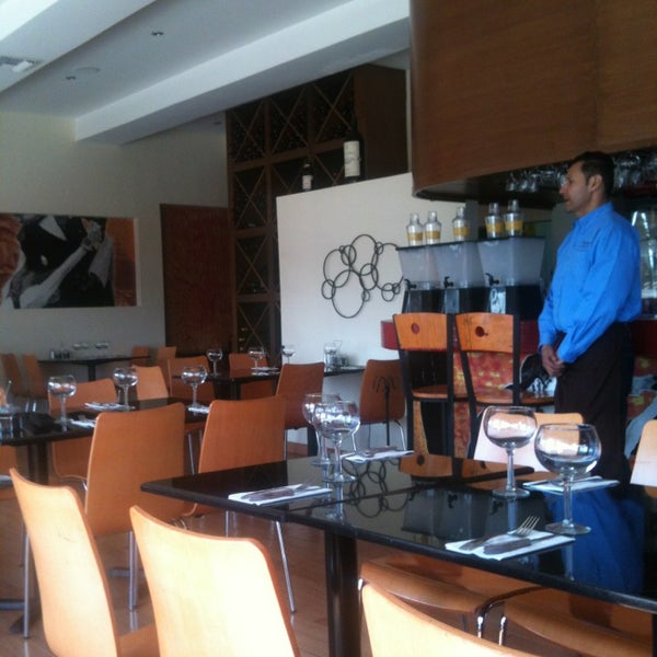 Cheripan (Now Closed) - Argentinian Restaurant