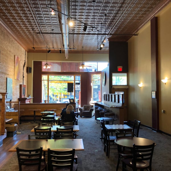 Photos at Copper Rock Coffee - Appleton, WI