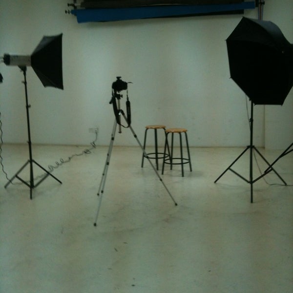 Photography Studio @ SEGi University - Kota Damansara, Selangor