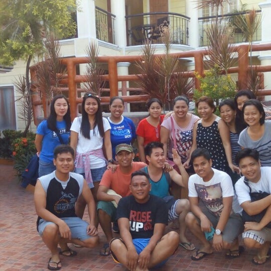 Villa Classera Spring Resort - 1 tip