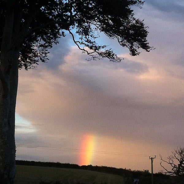 California Cross Camping and Caravanning Club Site - Campground in ...