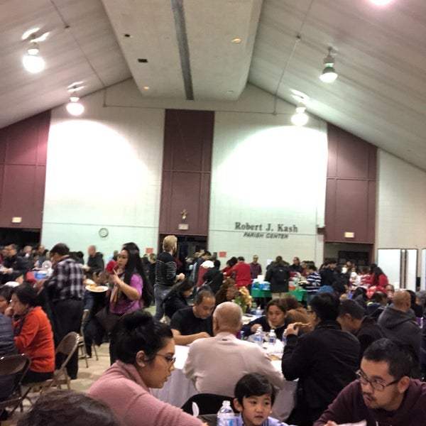 Photos at St. Fabian Parish - Church in Bridgeview