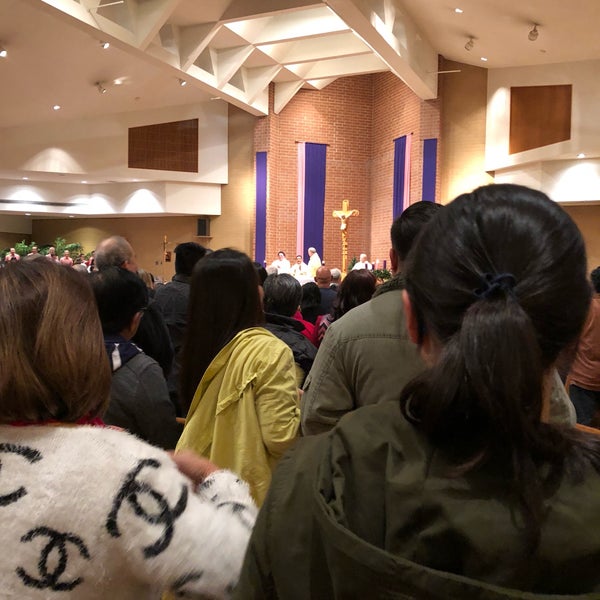 Photos at St. Fabian Parish - Church in Bridgeview