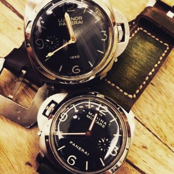 Aldevco Octagon Building - Jakarta Selatan, Jakarta