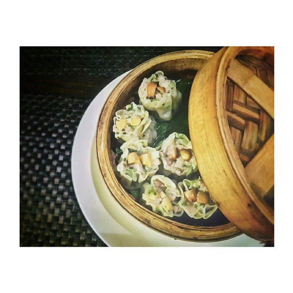 Berco's - Chinese Restaurant in New Delhi