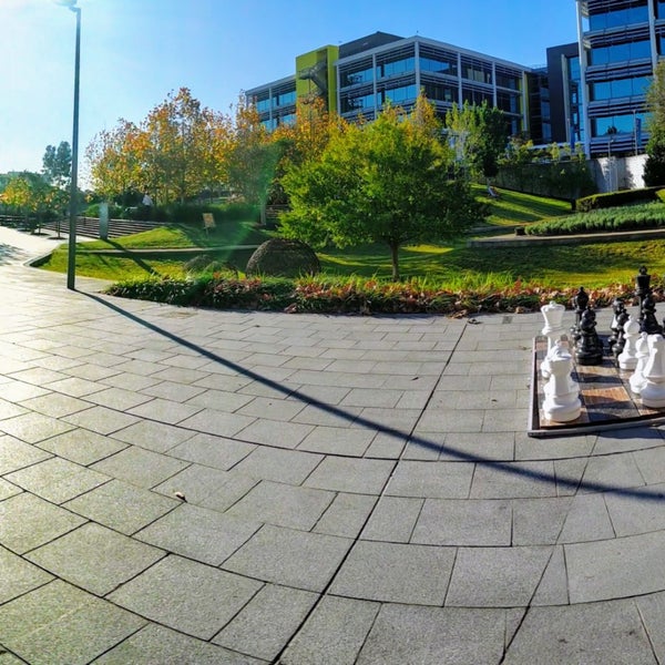 Photos at Optus Campus - 1 Lyonpark Rd