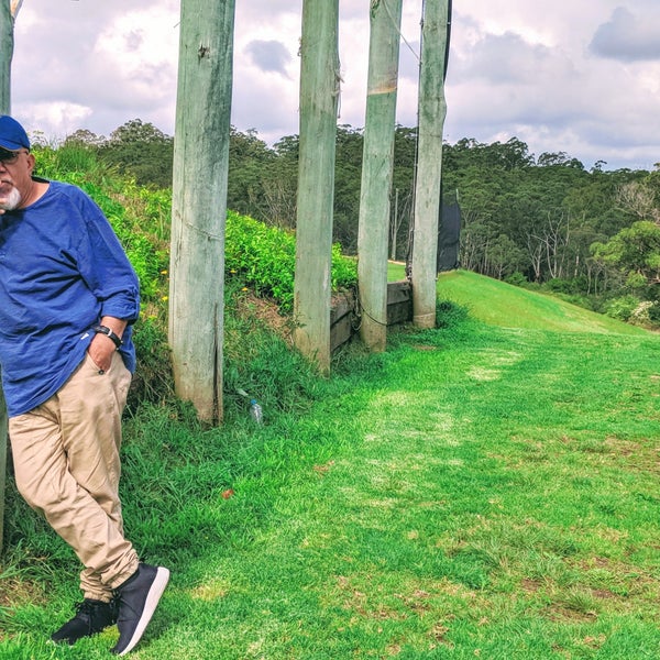 Dural Golf Driving Range - Dural, NSW