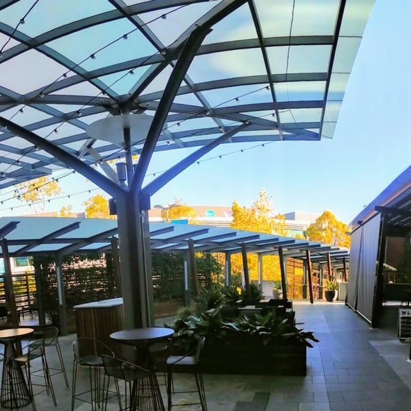 Photos at Optus Campus - 1 Lyonpark Rd