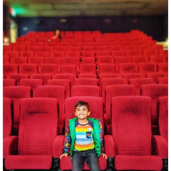 eVent Cinemas - Movie Theater in Parramatta