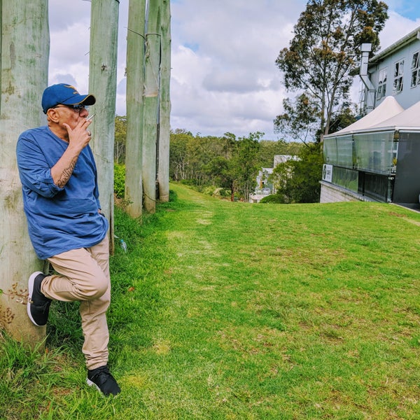 Dural Golf Driving Range - Dural, NSW