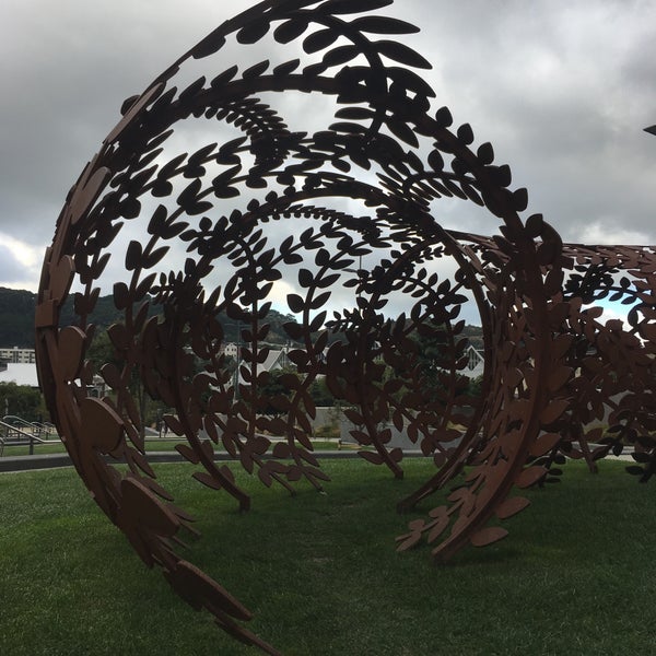 Photos at Pukeahu National War Memorial Park - 1 tip from 351 visitors