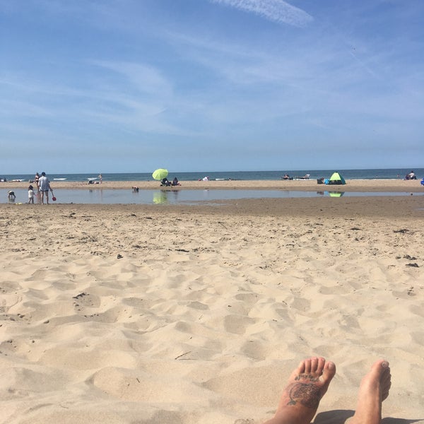 Strand Castricum - Beach