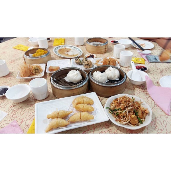 Photos at Restoran MinMax - Chinese Restaurant in Kuala Lumpur