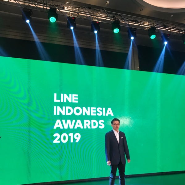 Grand Ballroom RAFFLES Hotel Kuningan - Ballroom in Jakarta