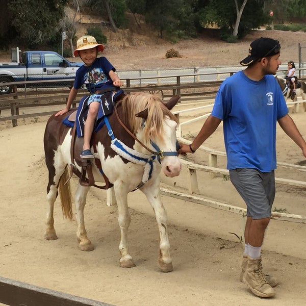 Photos at Griffith Park Pony Rides (Now Closed) - Los Feliz - 12 tips
