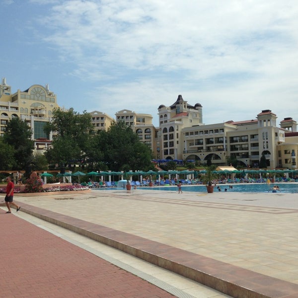 Duni Royal Resort - Duni Holiday Village 2