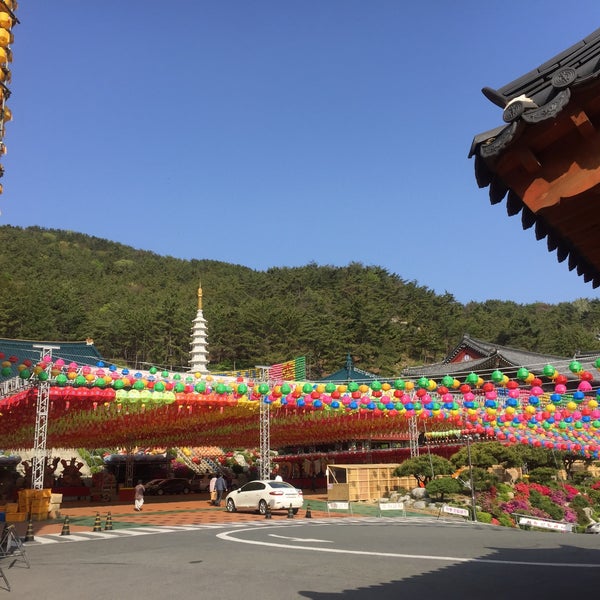 삼광사 (Samkwang Temple/三光寺) - 초읍동 - 3 tips from 188 visitors