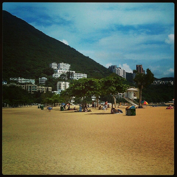 Photos at Repulse Bay Beach 淺水灣泳灘 - 89 tips