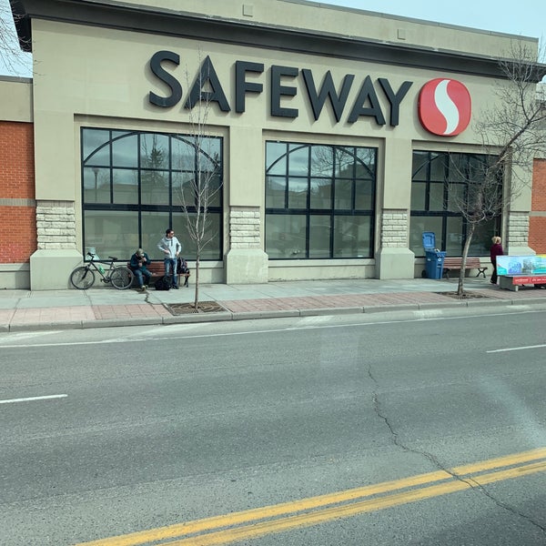 Safeway Kensington - Sunnyside - 8 tips