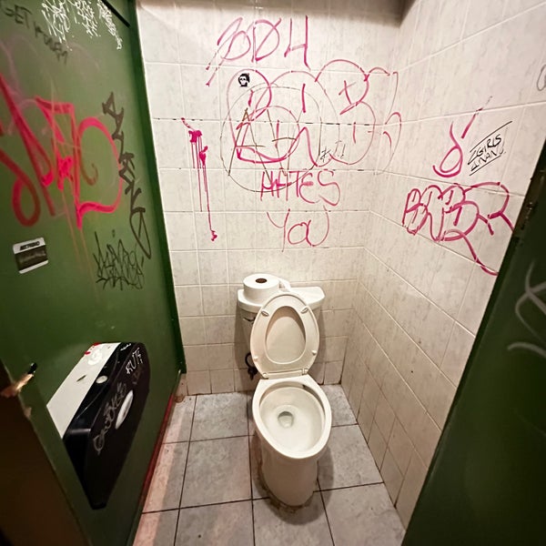 Mahjong Bar - Bar in Toronto