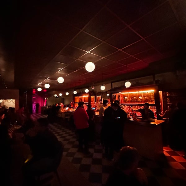 Mahjong Bar - Bar in Toronto