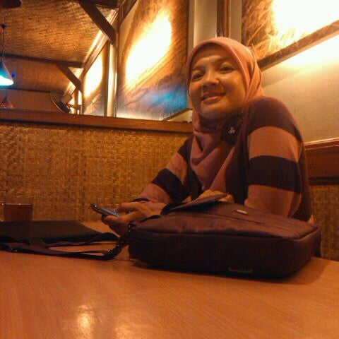 Rumah Makan Khas Sunda Cibiuk - 3 tips from 185 visitors