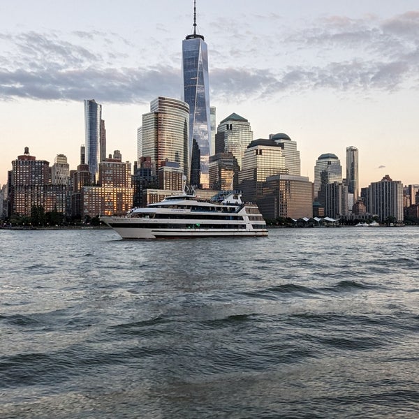 Pier 62 - Hudson River Park - Chelsea - West Side Hwy