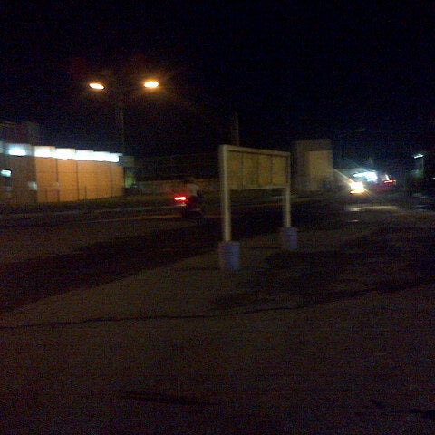 Marakas Square - Arcade in Bekasi