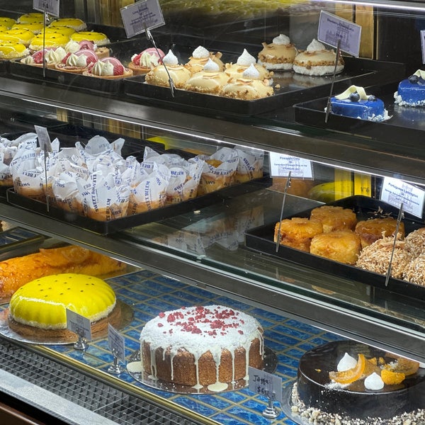 Sweet Belem - 35 New Canterbury Rd