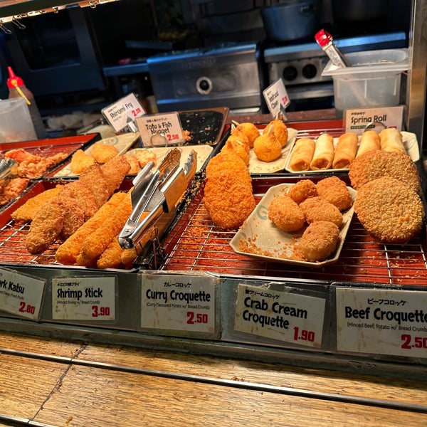 Oiden Bowl Bar - Japanese Restaurant in Sydney