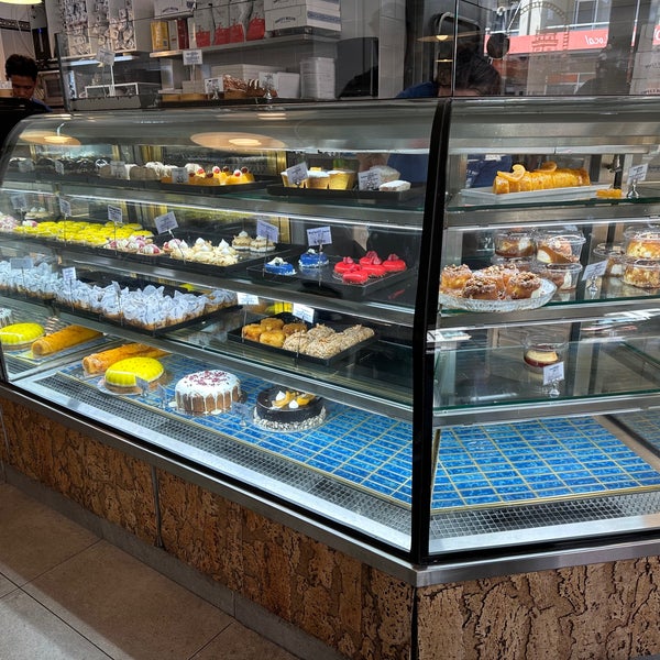 Sweet Belem - 35 New Canterbury Rd