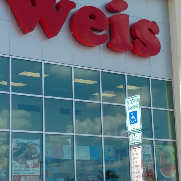 Weis Markets - Grocery Store