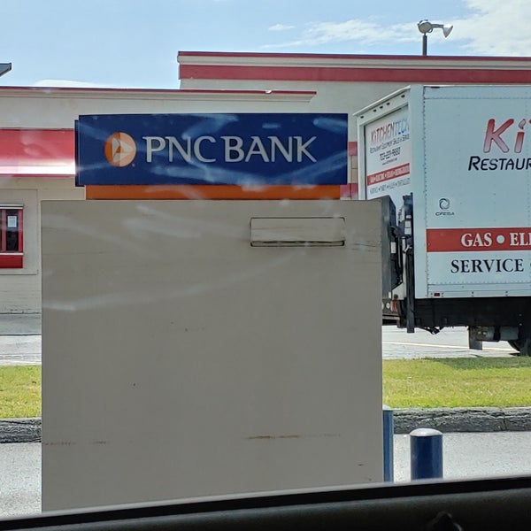 PNC Bank - Bank in Frederick