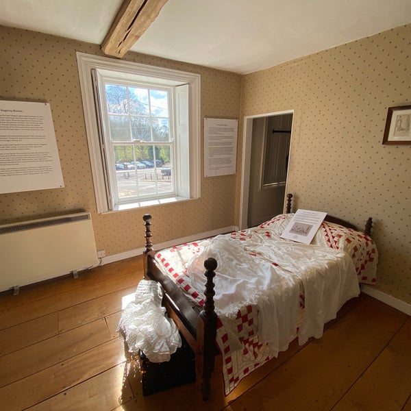 Jane Austen's House - Museum