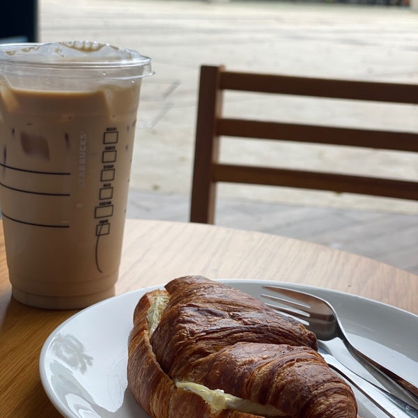 星巴克 - Chek Chue, Southern