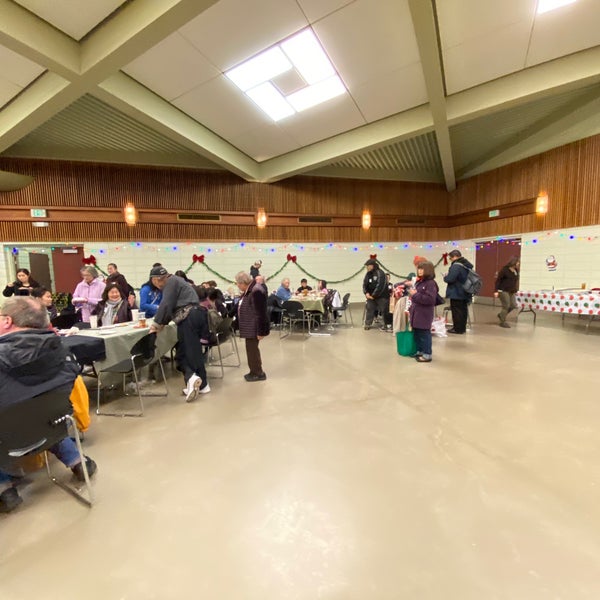 Photos at San Francisco County Fair Building - Golden Gate Park - 1 tip