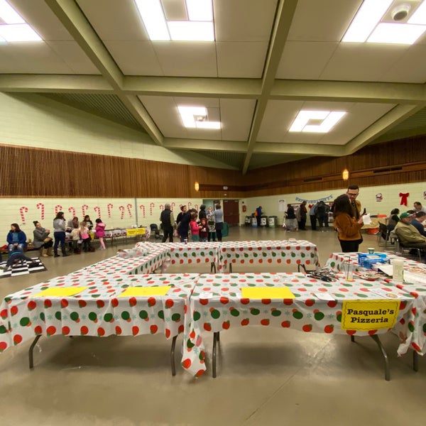 Photos at San Francisco County Fair Building - Golden Gate Park - 1 tip