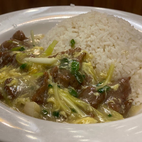 Chiu Yuen Restaurant - 2 tips from 78 visitors