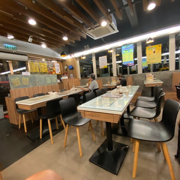 Chiu Yuen Restaurant - 2 tips from 78 visitors