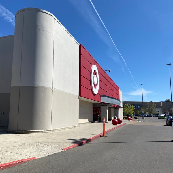 Target - 10 tips from 841 visitors