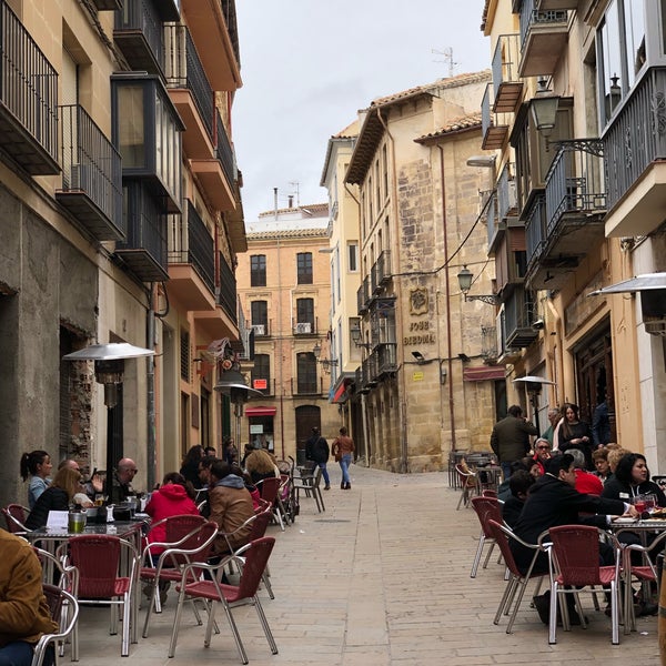 Úbeda - 12 tips from 1043 visitors