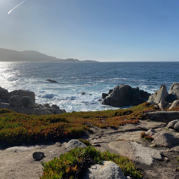 Pescadero Point - 4 tips from 1088 visitors
