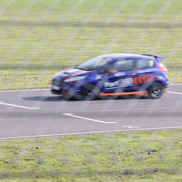 Castle Combe Circuit Ltd. - Race Track