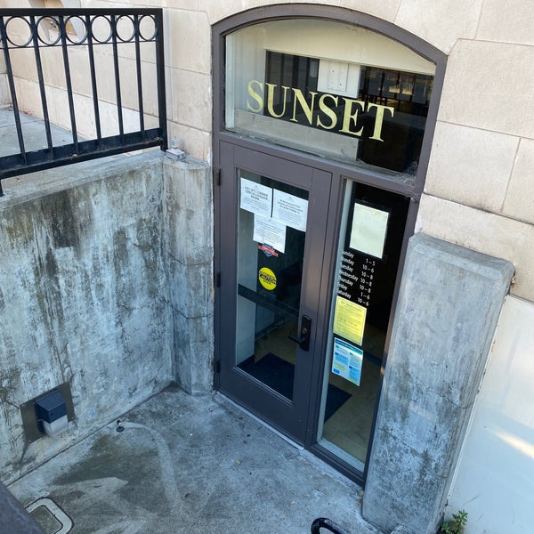 Photos at Sunset Branch Library - Library in San Francisco