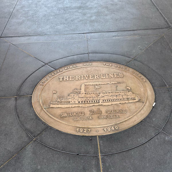 Pier 5 - Northern Waterfront - Embarcadero