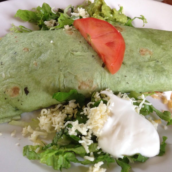 Casa Fuentes - Mexican Restaurant in Branson