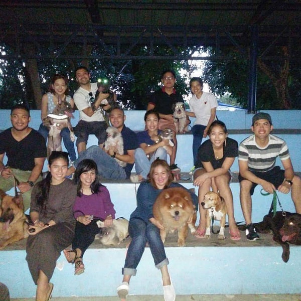 Xavierville 3 Clubhouse - Loyola Heights - 1 tip from 58 visitors